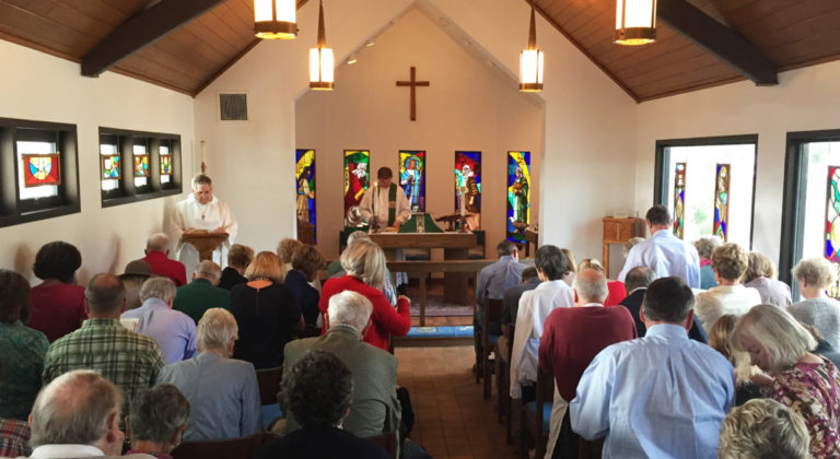 Home - Christ Church Episcopal