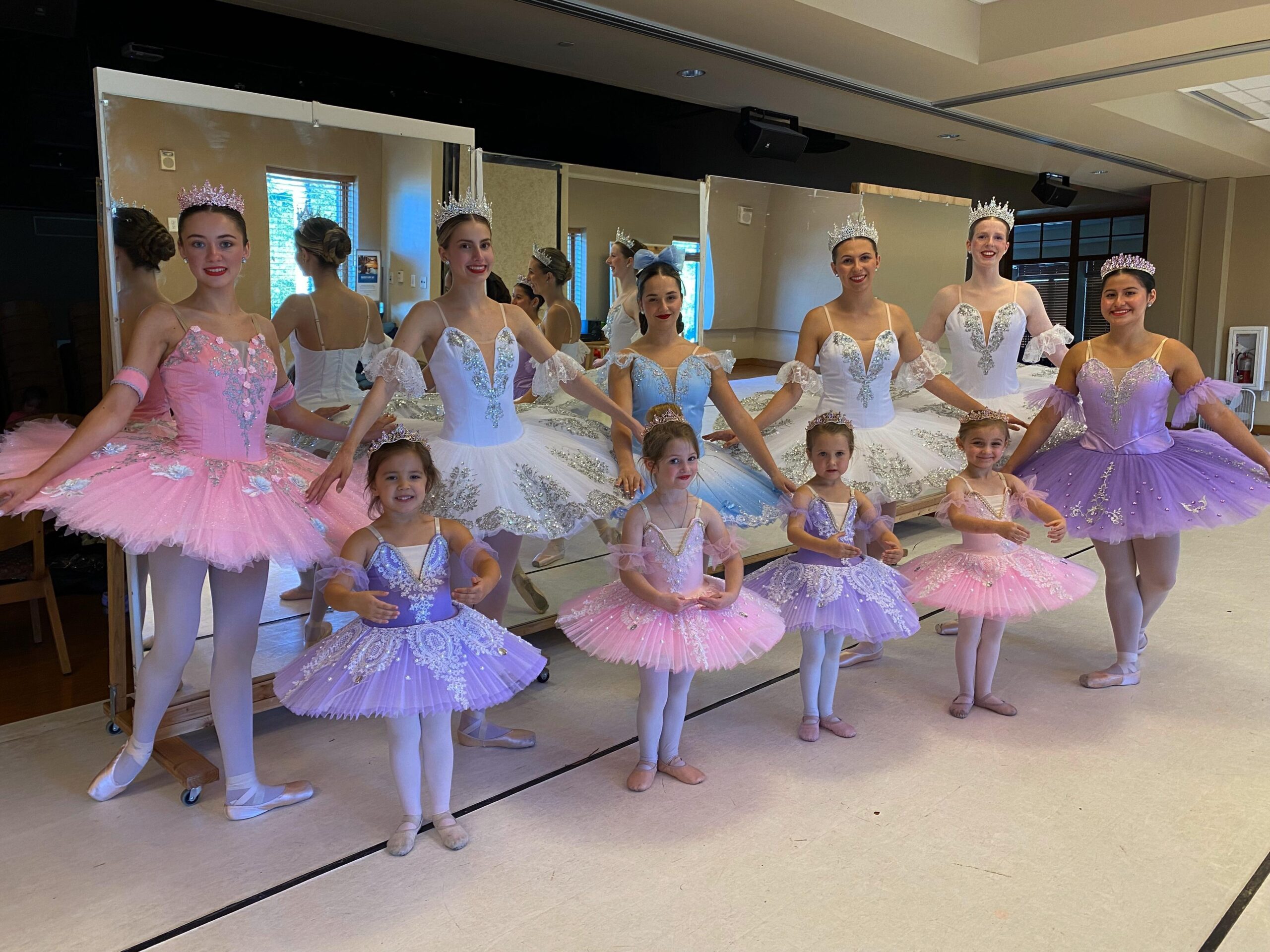 Christ Church Nutcracker – A Tradition that Keeps on Giving - Christ ...