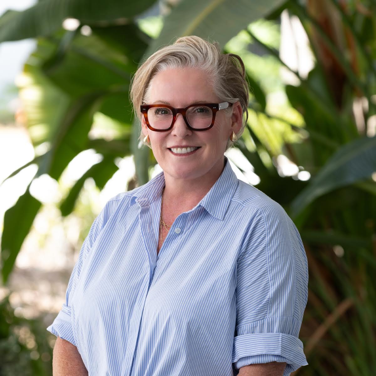 Barbara Fay - Christ Church Episcopal