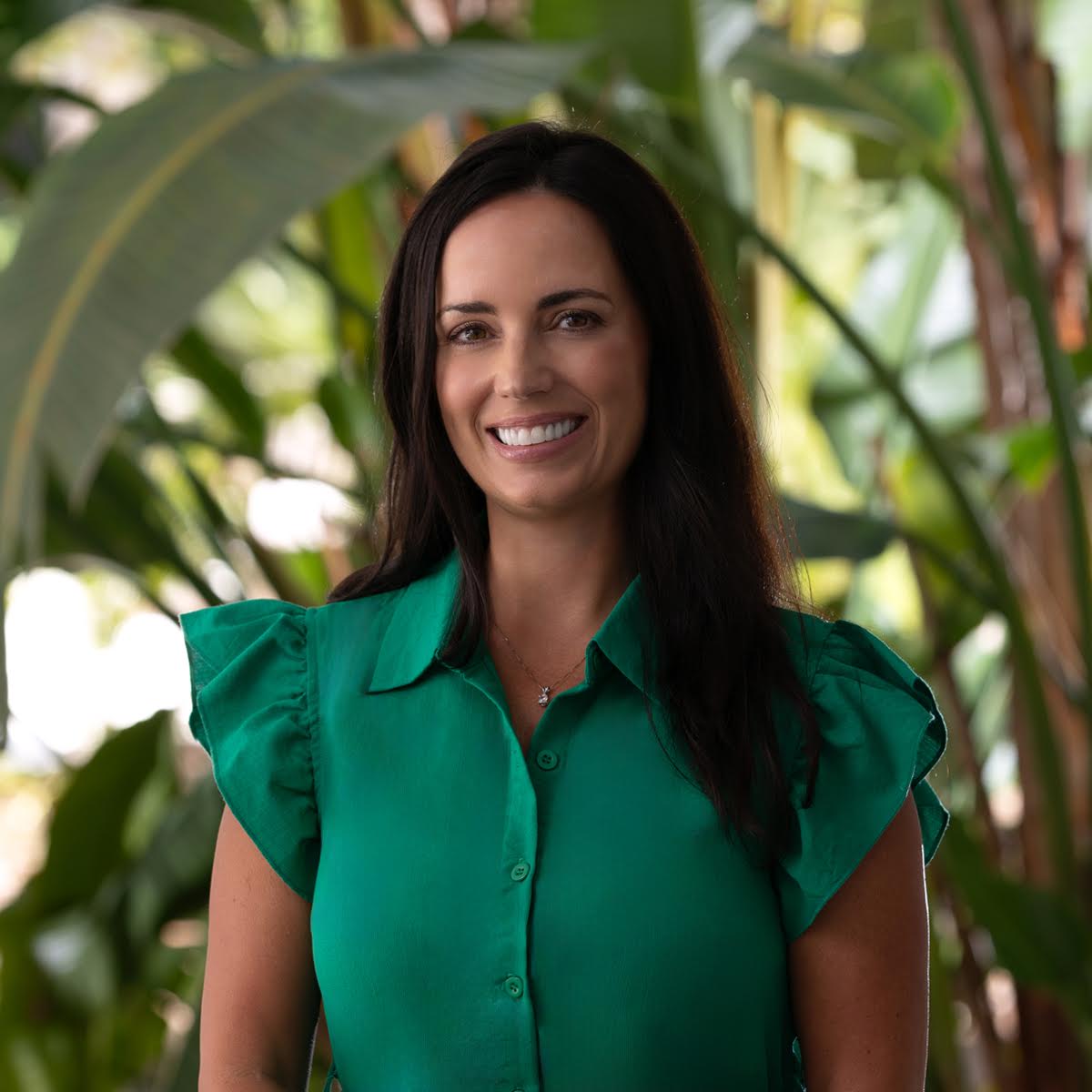 Sarah Bolin - Christ Church Episcopal